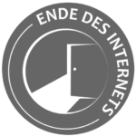 -= Ende des Internets =- – Willkommen am Ende des Internets. Alle ...